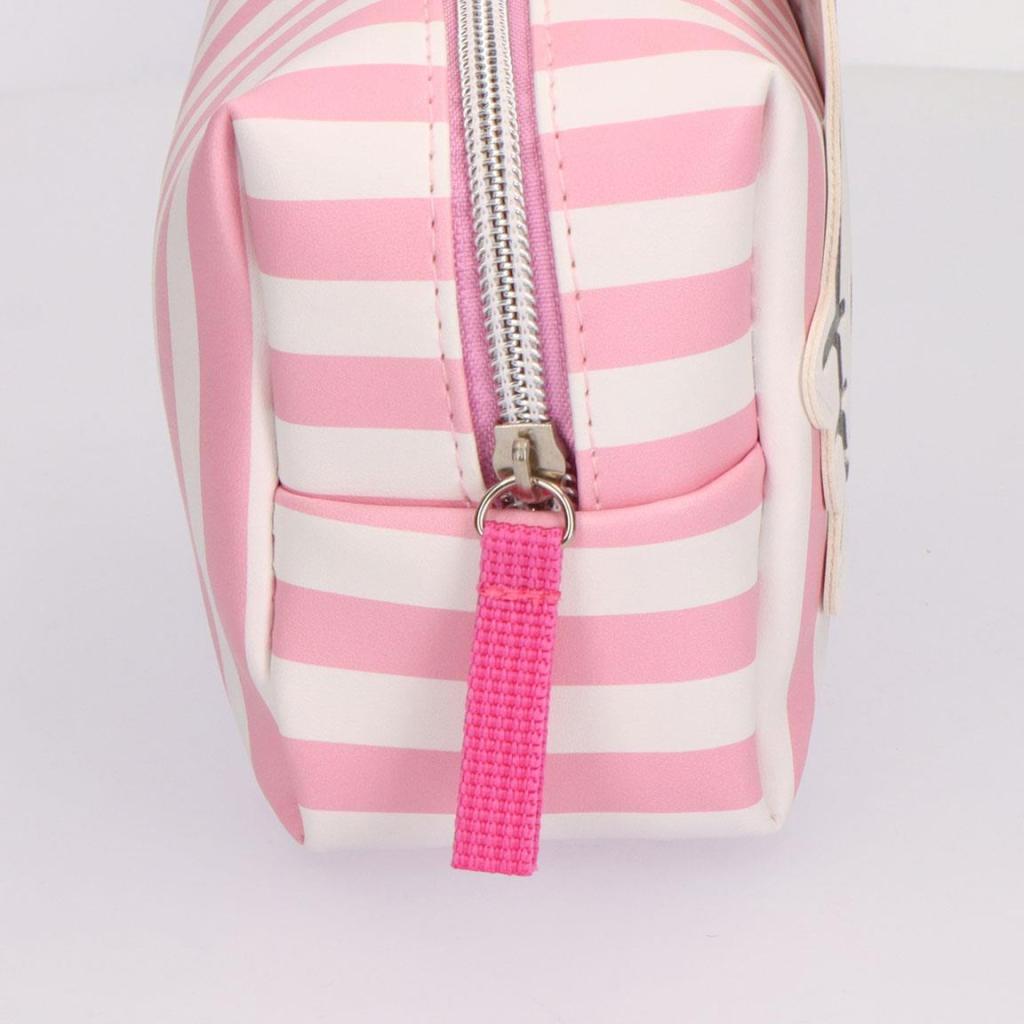 HELLO KITTY - 'Brick' Travel Case : ShopForGeek.com: Kulturbeutel Cerda ...