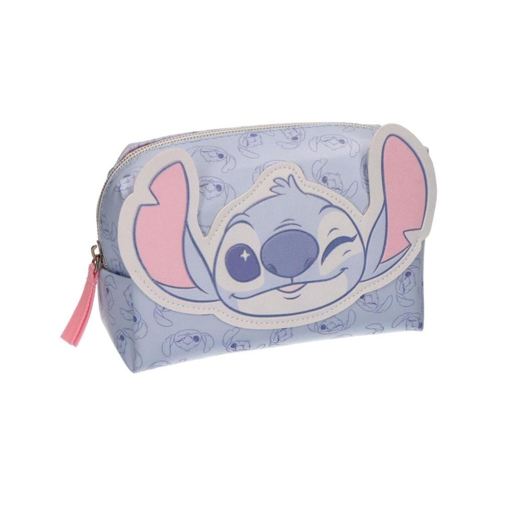 STITCH - 'Brick' Travel Case : ShopForGeek.com: Wash bag Cerda DISNEY