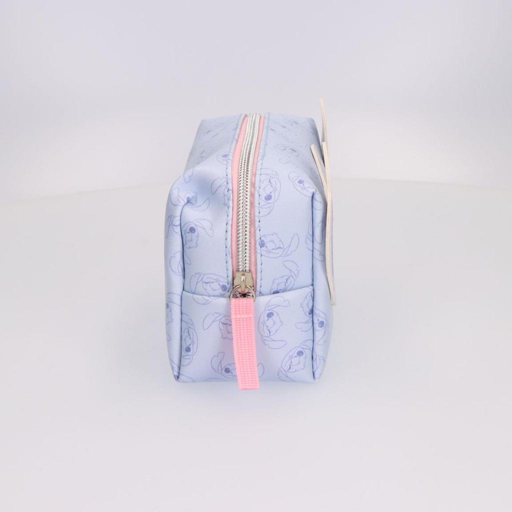STITCH - 'Brick' Travel Case : ShopForGeek.com: Wash bag Cerda DISNEY