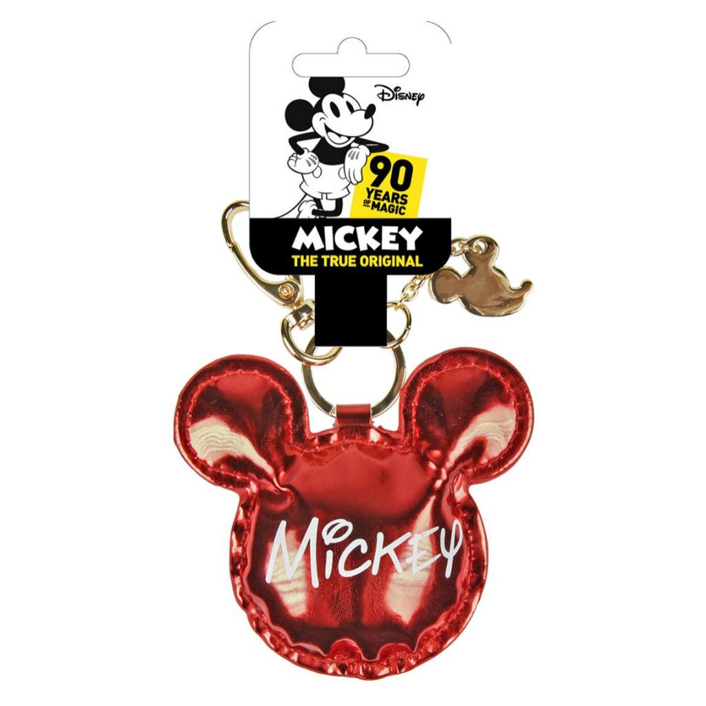 DISNEY - Mickey - 3D Keychain : ShopForGeek.com: Keyring Cerda DISNEY
