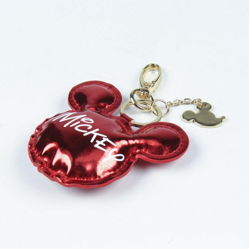 DISNEY - Mickey - 3D Keychain : ShopForGeek.com: Keyring Cerda DISNEY