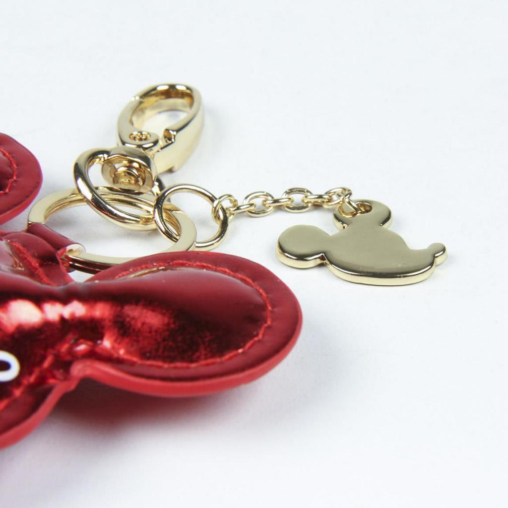 DISNEY - Mickey - 3D Keychain : ShopForGeek.com: Keyring Cerda DISNEY