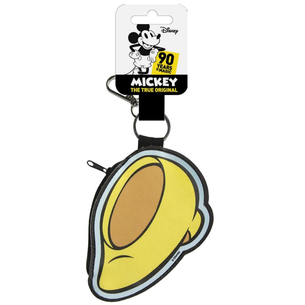 DISNEY - Mickey Shoe - Coin Purse Keychain : ShopForGeek.com: Llavero ...