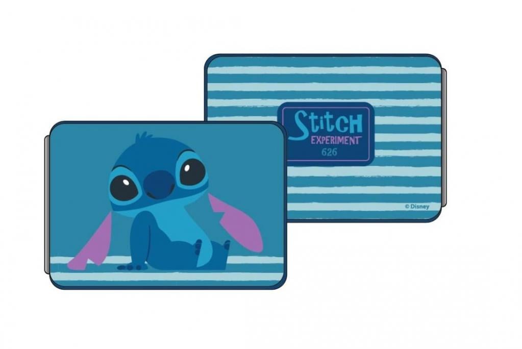 LILO & STITICH - Stitch - Card Holder : ShopForGeek.com: Wallet Cerda ...