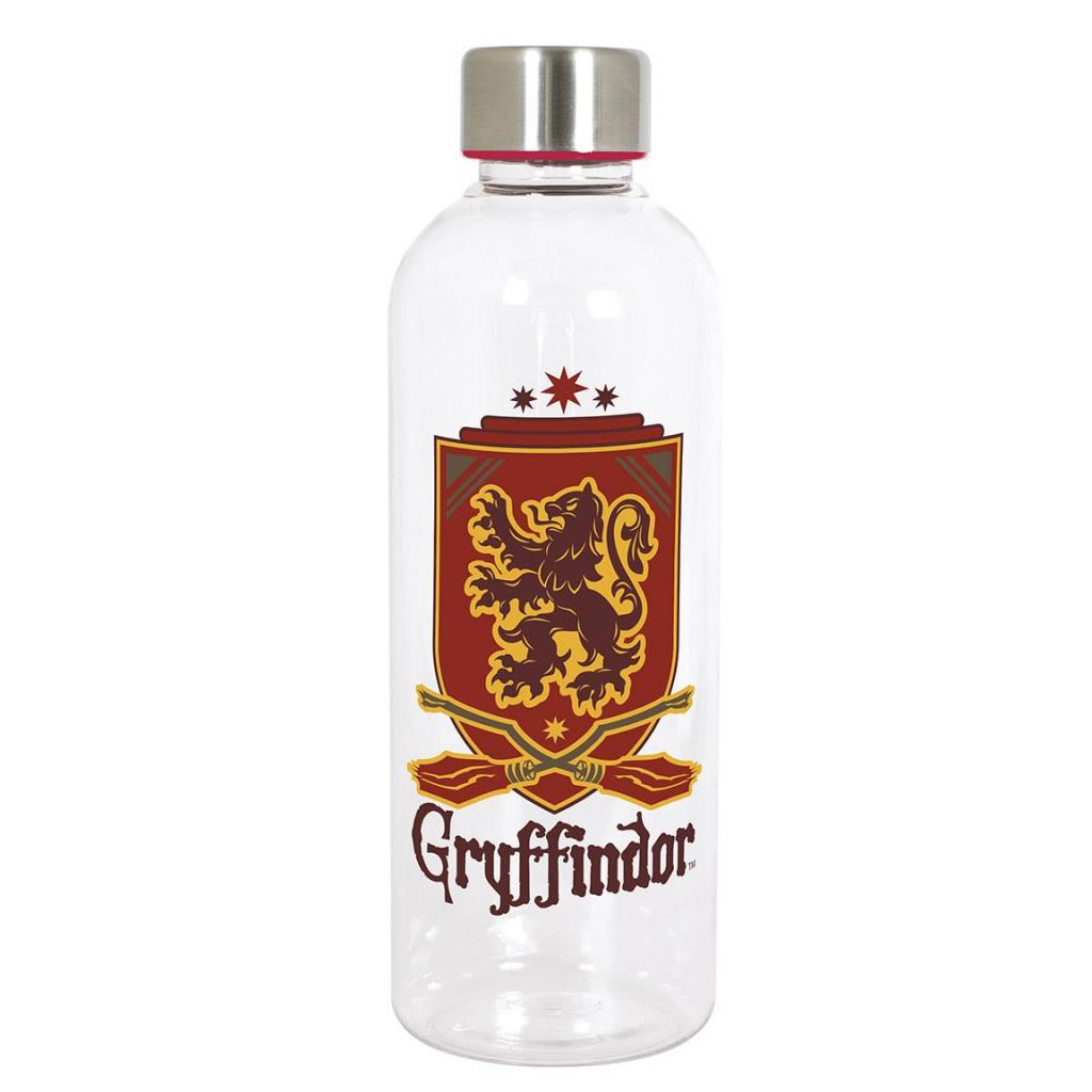 HARRY POTTER - Plastic Drink Bottle - 850 ml : ShopForGeek.com: Bottle ...