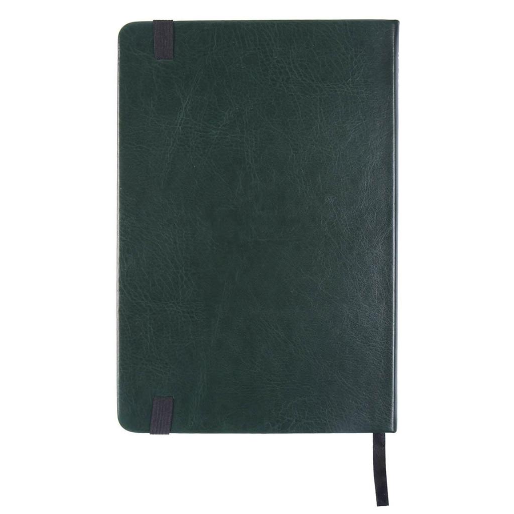 HARRY POTTER - Slytherin - A5 Premium Notepad : ShopForGeek.com ...