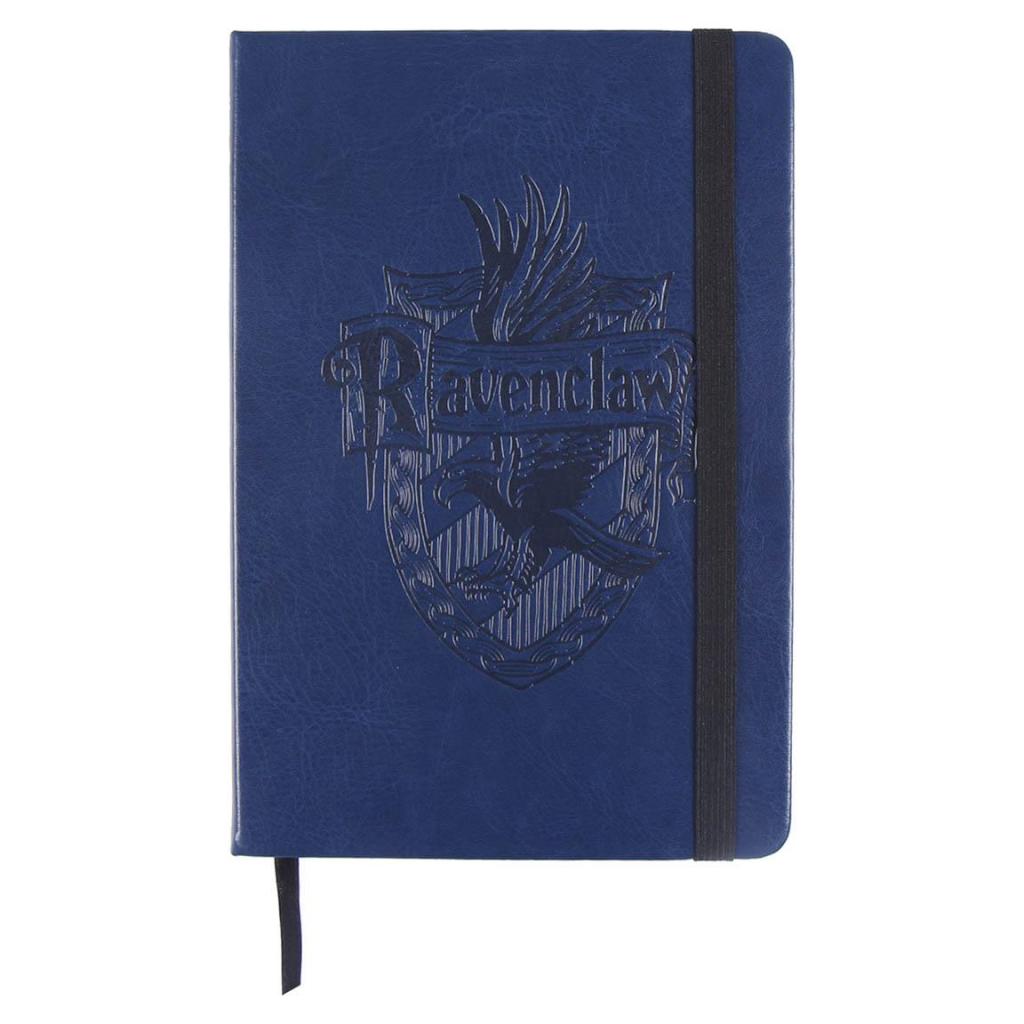 HARRY POTTER - Serdaigle - Bloc-notes Premium A5 : ShopForGeek.com ...