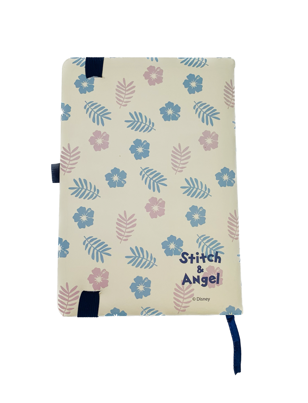 STITCH & ANGEL - Notebook - Format A5 : ShopForGeek.com: Papeterie ...