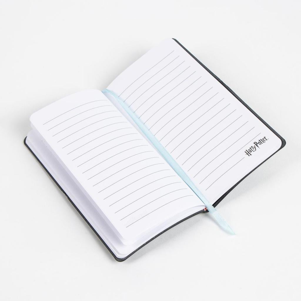 HARRY POTTER - Triwizard Tournament - Premium A5 Notebook : ShopForGeek ...