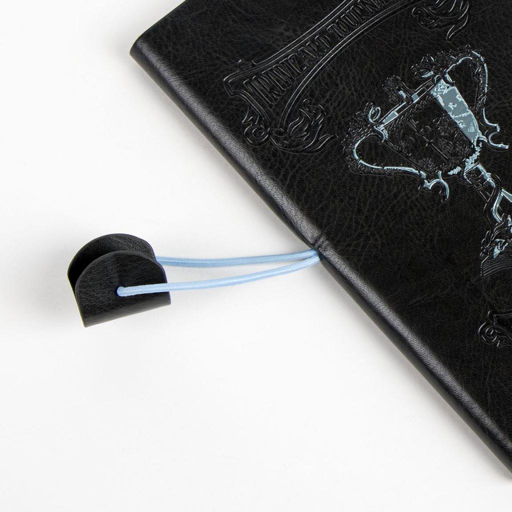 HARRY POTTER - Triwizard Tournament - Premium A5 Notebook : ShopForGeek ...