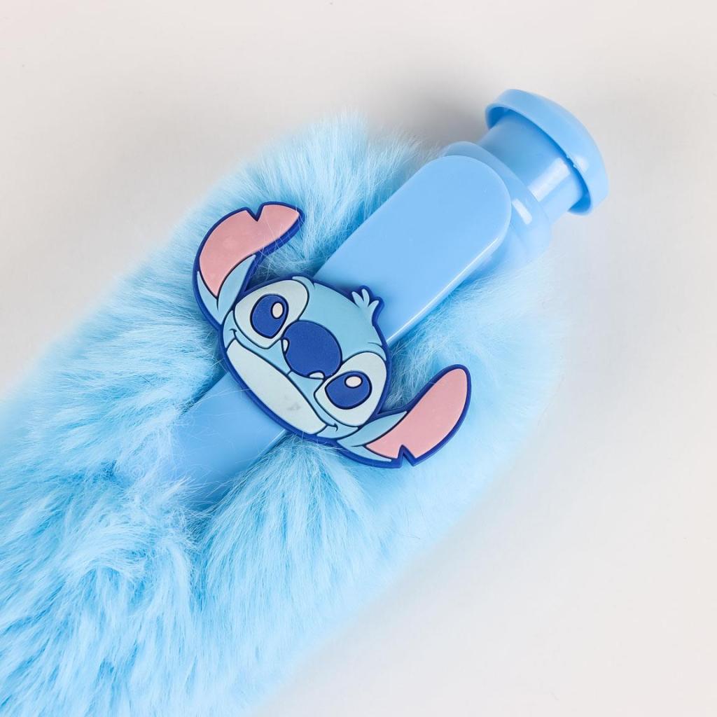 STITCH & ANGEL - Display of 12 Giant Fluffy Pen : ShopForGeek.com ...