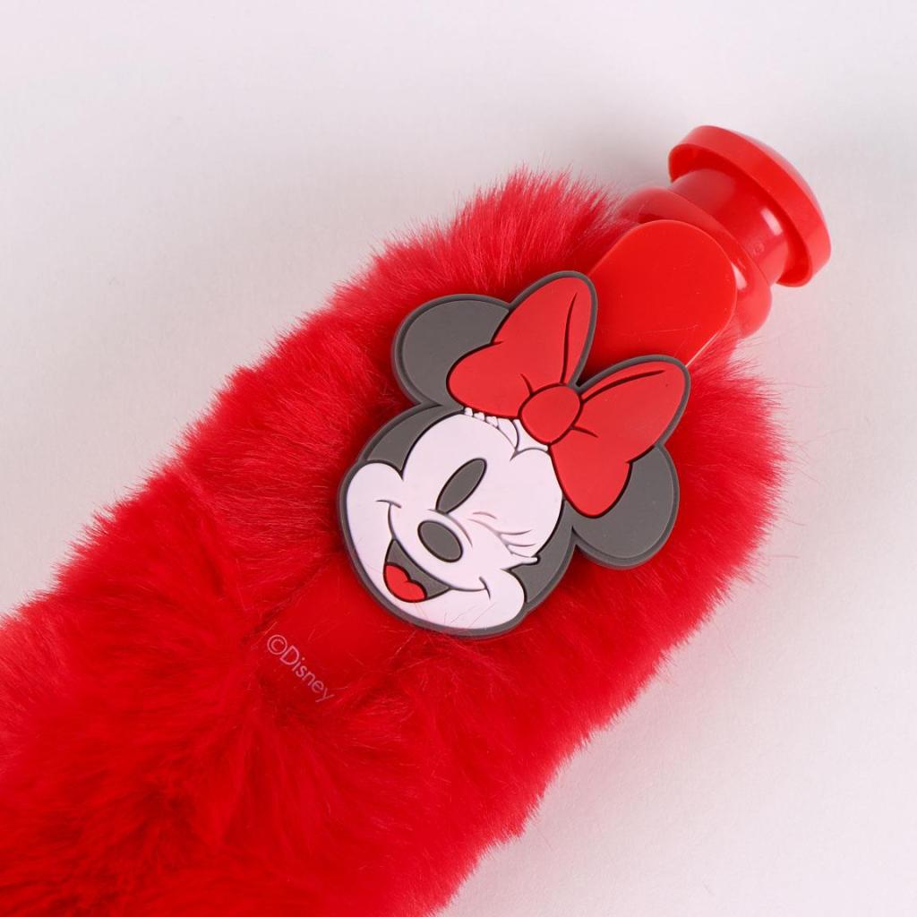 MINNIE - Display of 12 Giant Fluffy Pen : ShopForGeek.com: Material ...