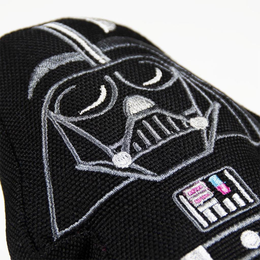 STAR WARS - Jouet en Corde pour Chien - Darth Vader : ShopForGeek.com ...