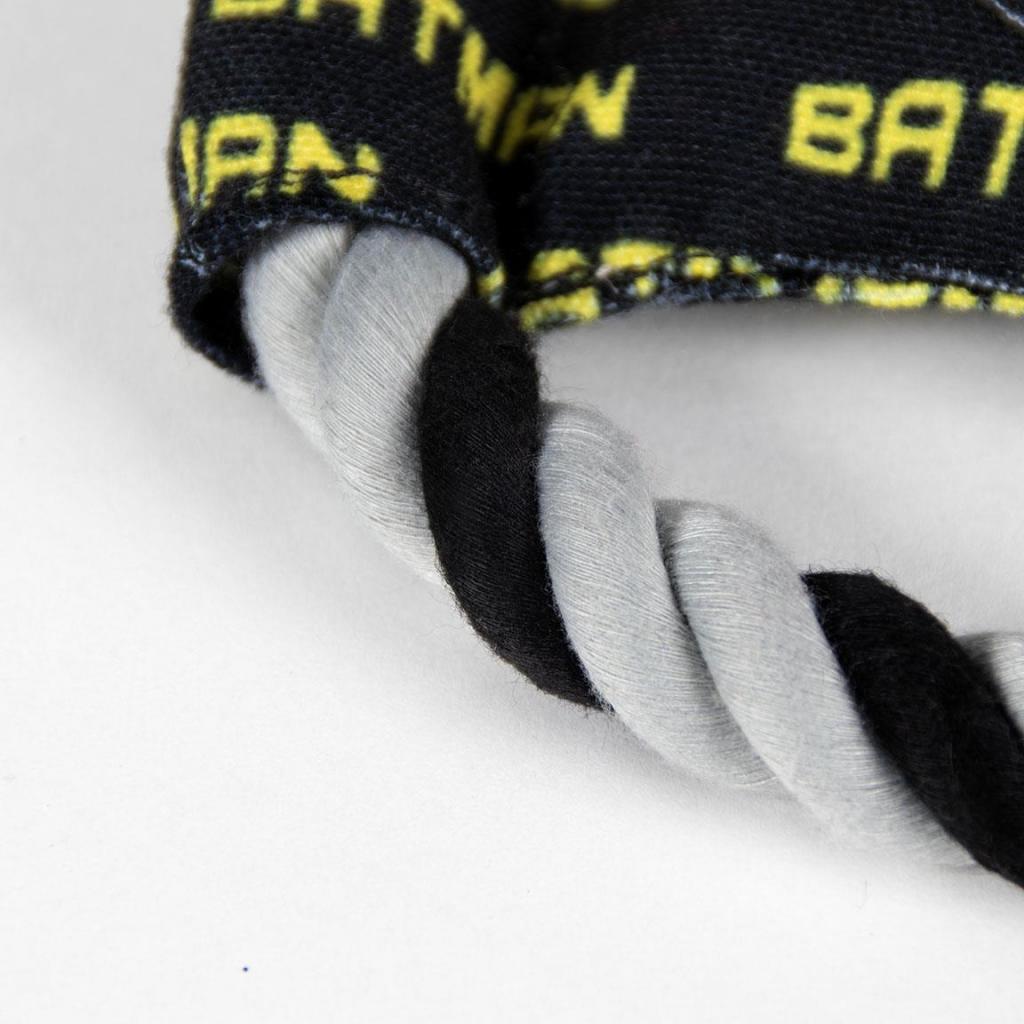 BATMAN - Rope Teething Toy for Dog : ShopForGeek.com: Accesorios para ...