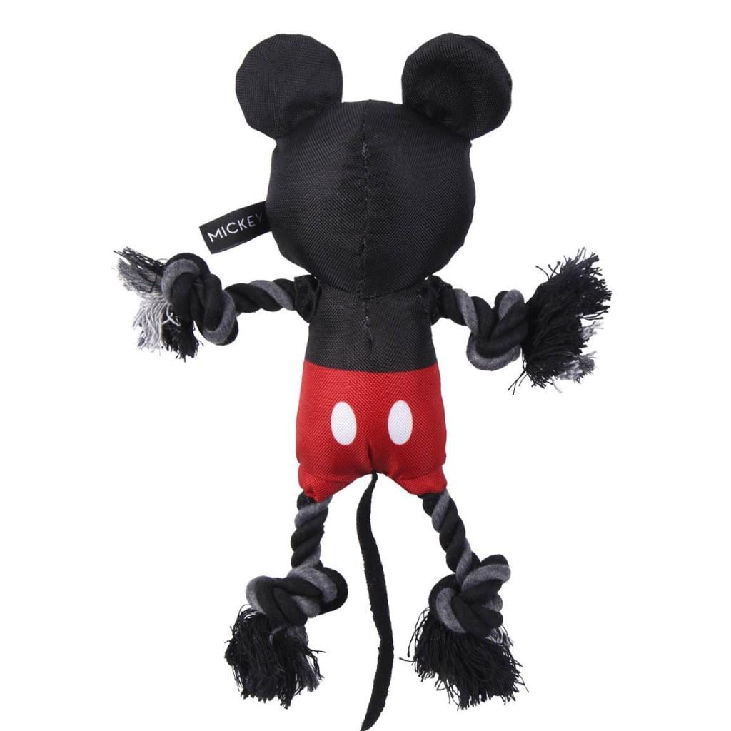 MICKEY - Rope Toy for Dog - Mickey : ShopForGeek.com: Animal ...