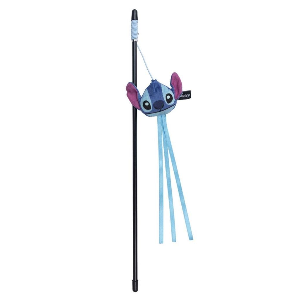 LILO & STITCH - Toy - Cat Fishing Pole : ShopForGeek.com: Animal ...