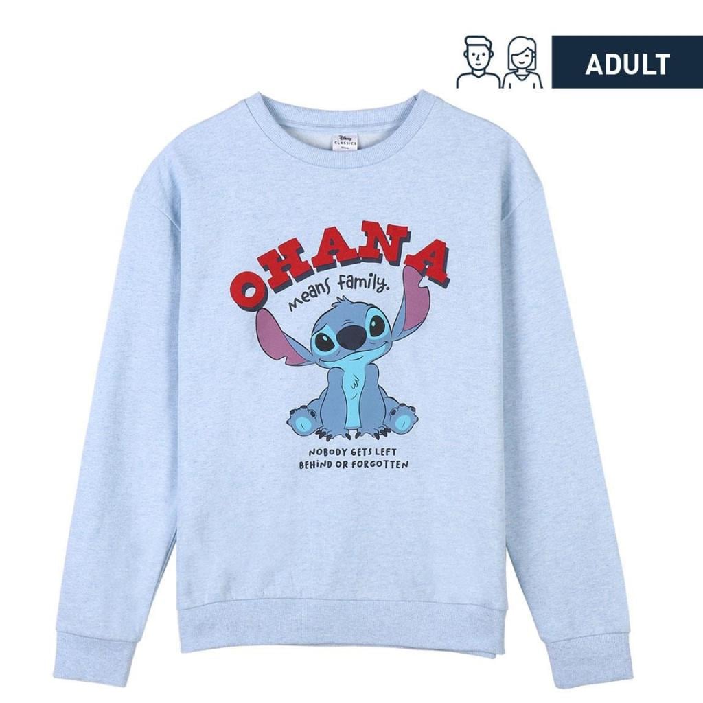STITCH - Ohana - Sweat (S) : ShopForGeek.com: Jumper Cerda DISNEY