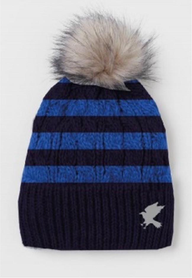 HARRY POTTER - Ravenclaw - Beanie One Size Fits All : ShopForGeek.com ...