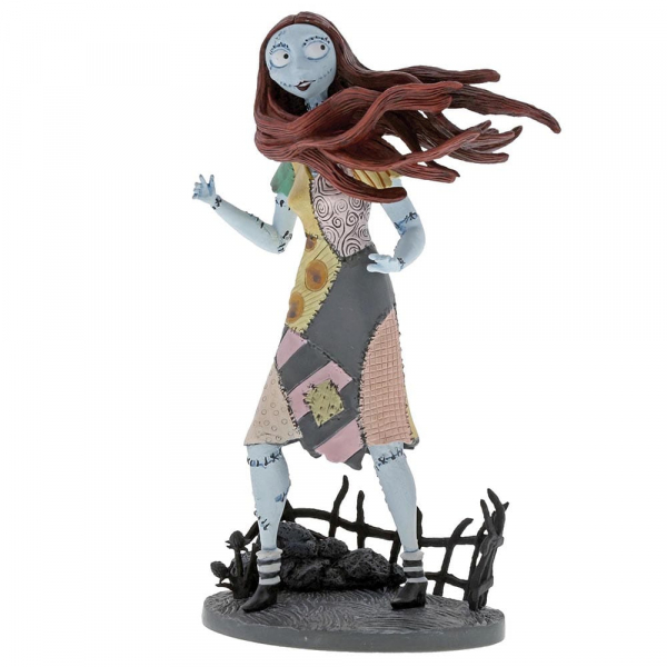 DISNEY Traditions - NBX - Sally Figurine - 22cm : ShopForGeek.com ...