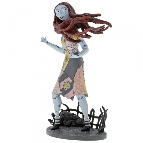 DISNEY Traditions - NBX - Sally Figurine - 22cm : ShopForGeek.com ...