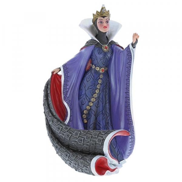 DISNEY Traditions - Evil Queen Figurine - 22cm : ShopForGeek.com ...