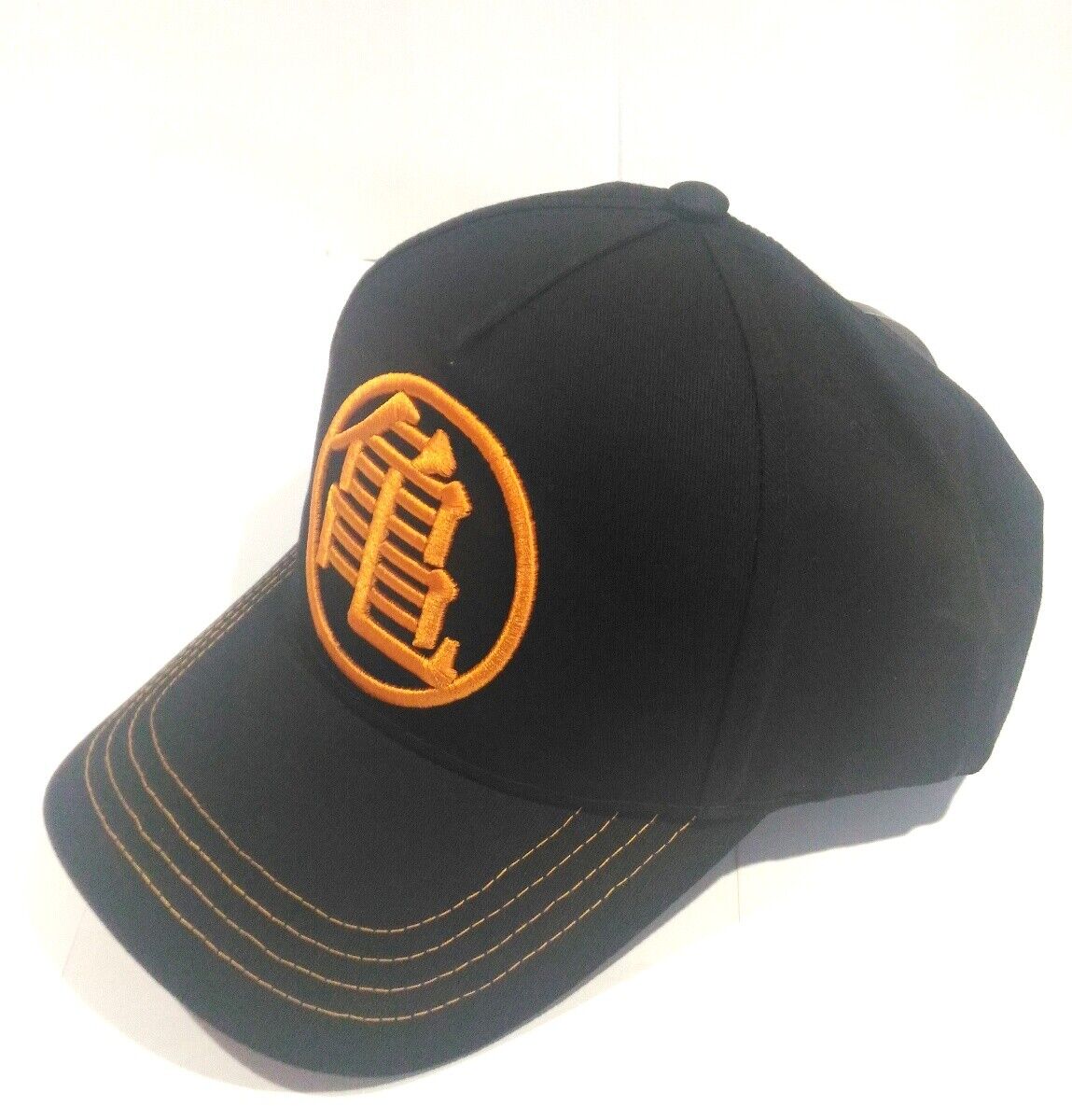 DRAGON BALL Z - Kame Logo - Cap : ShopForGeek.com: Cap Cotton Division ...