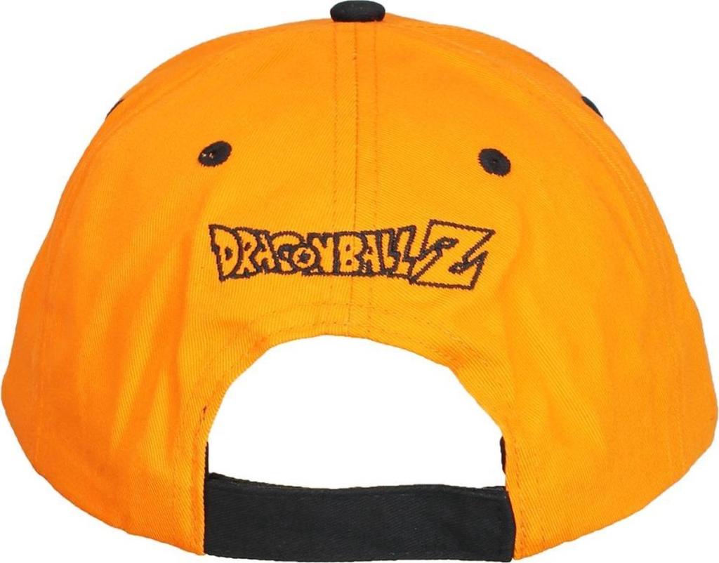 DRAGON BALL Z - Kame Symbol - Cap : ShopForGeek.com: Cap Cotton ...