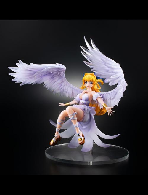 BEMS | CAUTIOUS HERO - Goddess Ristarte - Shibuya Scramble Figure 1/7 ...