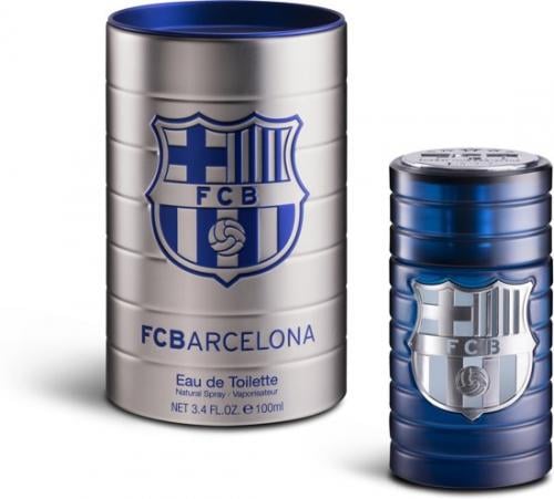 FOOTBALL - Parfum - Real Madrid - Premium - 100ml : ShopForGeek.com ...