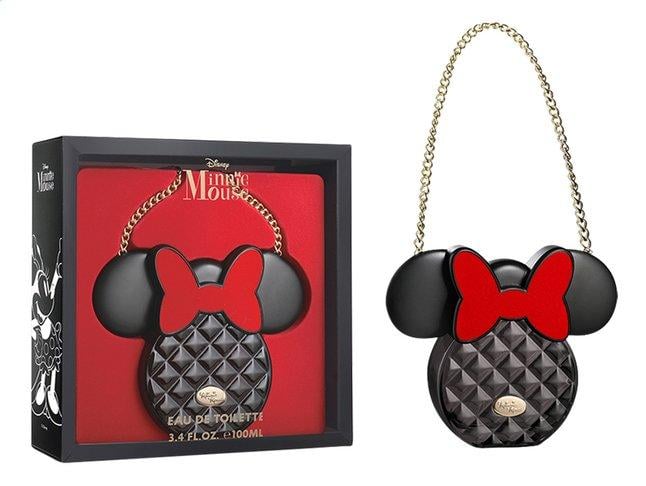 DISNEY - Cologne - Minnie - 100ml : ShopForGeek.com: Beauty accessories ...