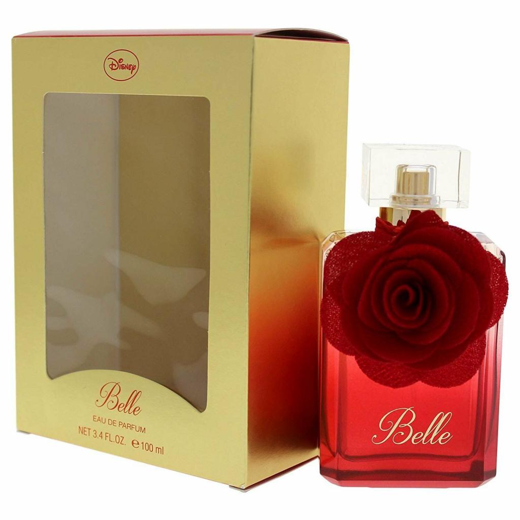 DISNEY - Parfum - Beauty and the Beast - Snow White - 100ml ...