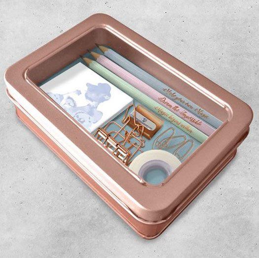 DISNEY - Cinderella Stationery Set : ShopForGeek.com: Stationery ...