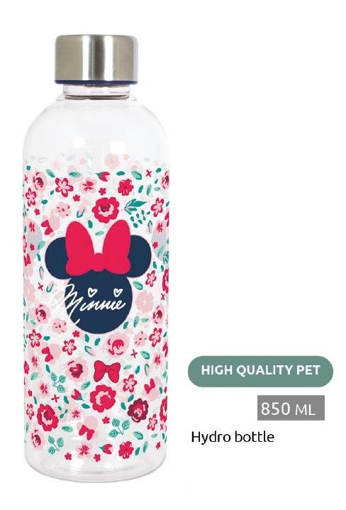 MINNIE - Gardering - Plastic Bottle - Size 850ml : ShopForGeek.com: Fles Stor DISNEY