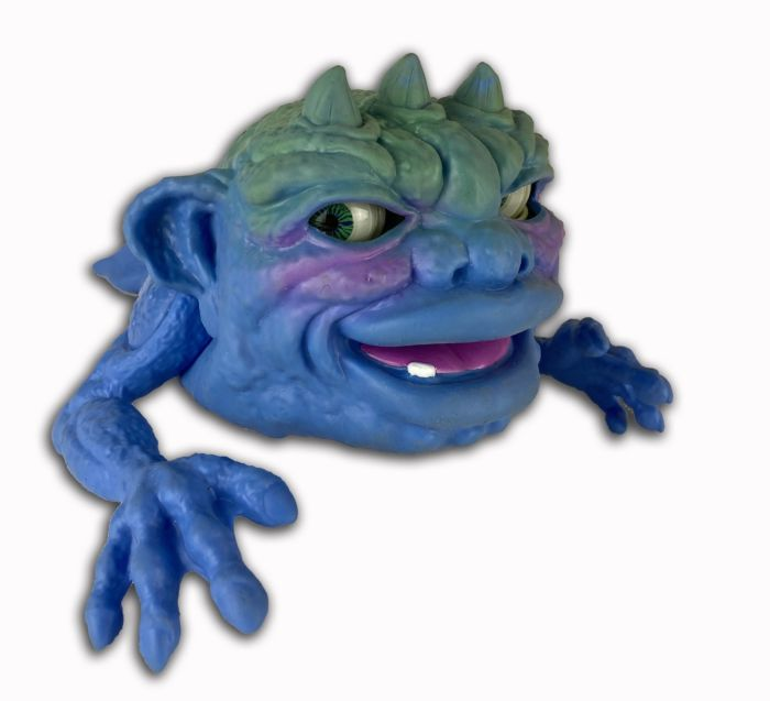 BOGLINS - King Vlobb : ShopForGeek.com: Figurine Boglins