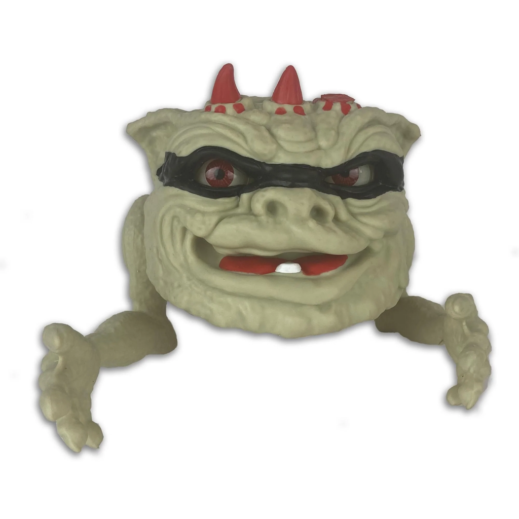 BOGLINS - King Drool Red Eyes : ShopForGeek.com: Figurines Boglins