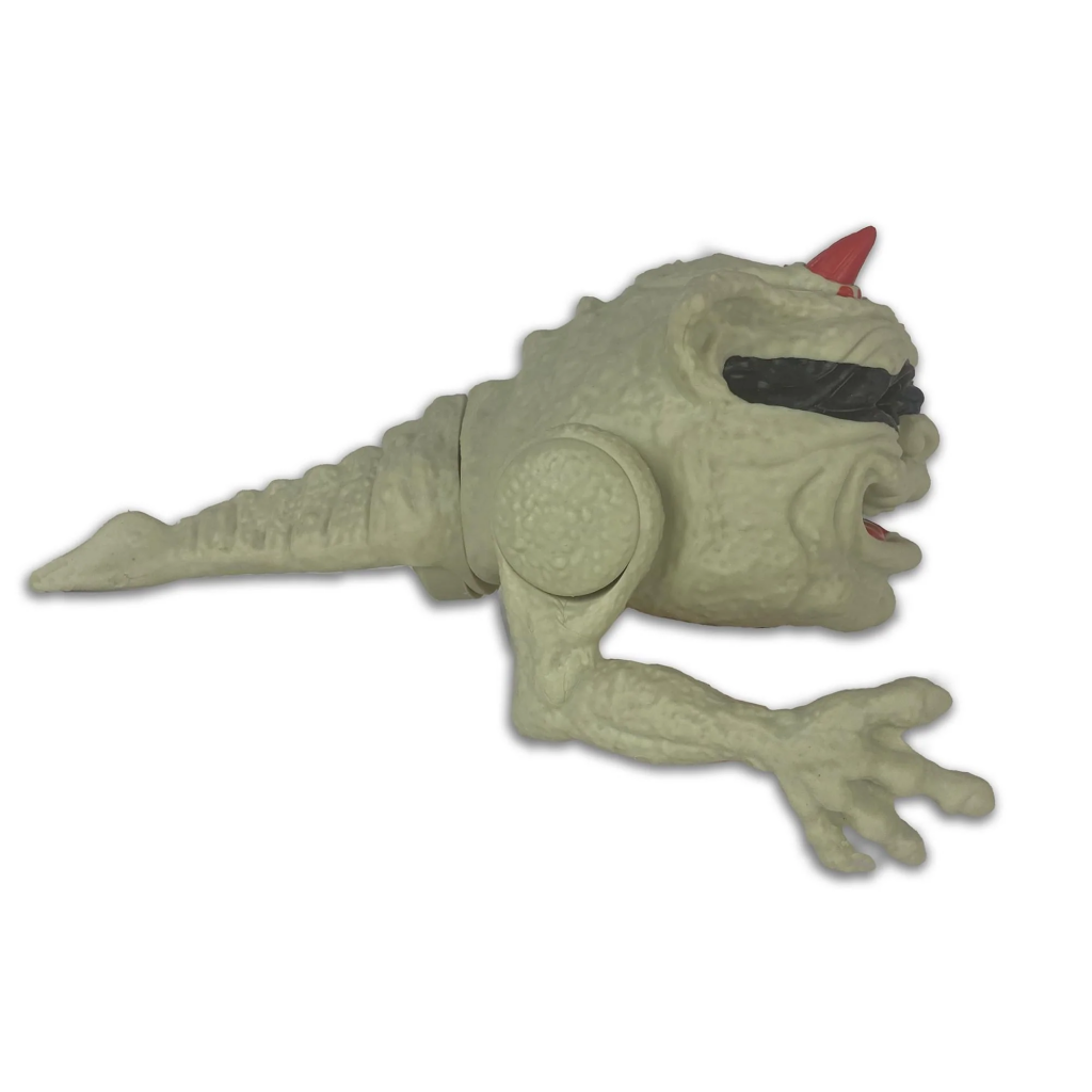 BOGLINS - King Drool Red Eyes : ShopForGeek.com: Figurines Boglins