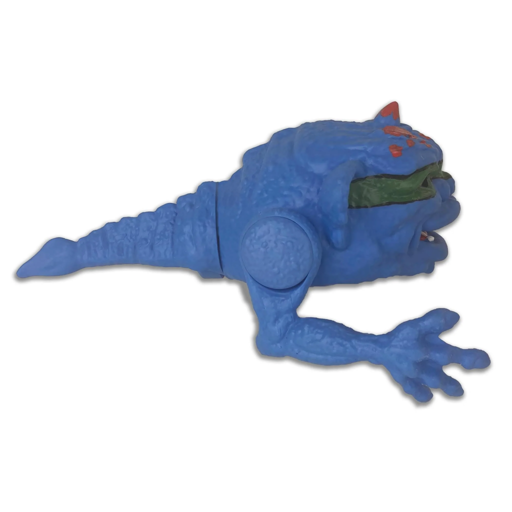 BOGLINS - King Vlobb Red Eyes : ShopForGeek.com: Figurines Boglins