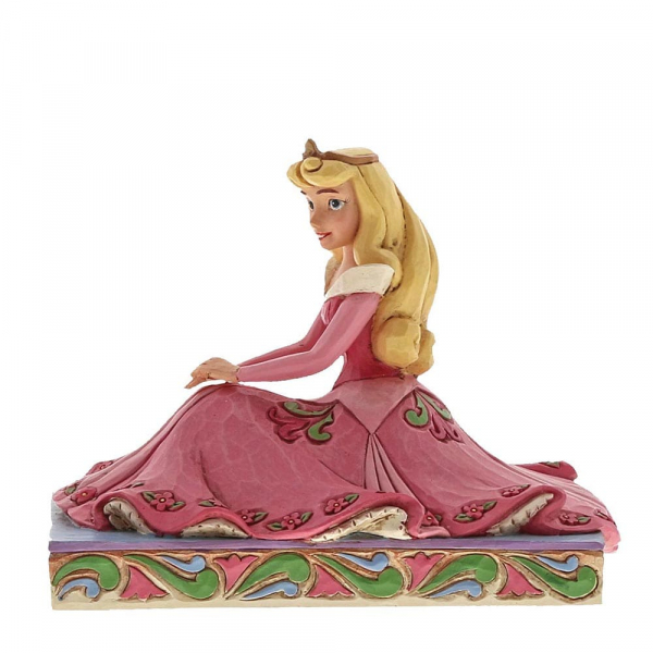 DISNEY Traditions - Be True Aurora Figurine - 9cm : ShopForGeek.com ...