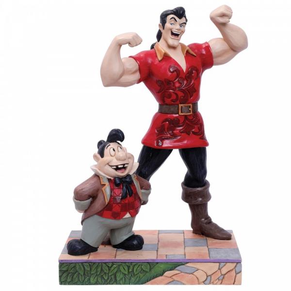 DISNEY Traditions - Muscle-Bound Menace - '22x9x16' : ShopForGeek.com ...