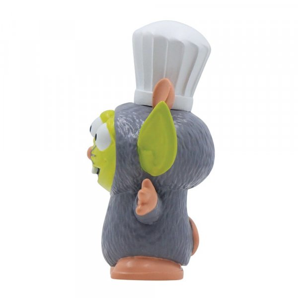 DISNEY Showcase - Alien Ratatouille - Statue Enesco 6cm : ShopForGeek ...