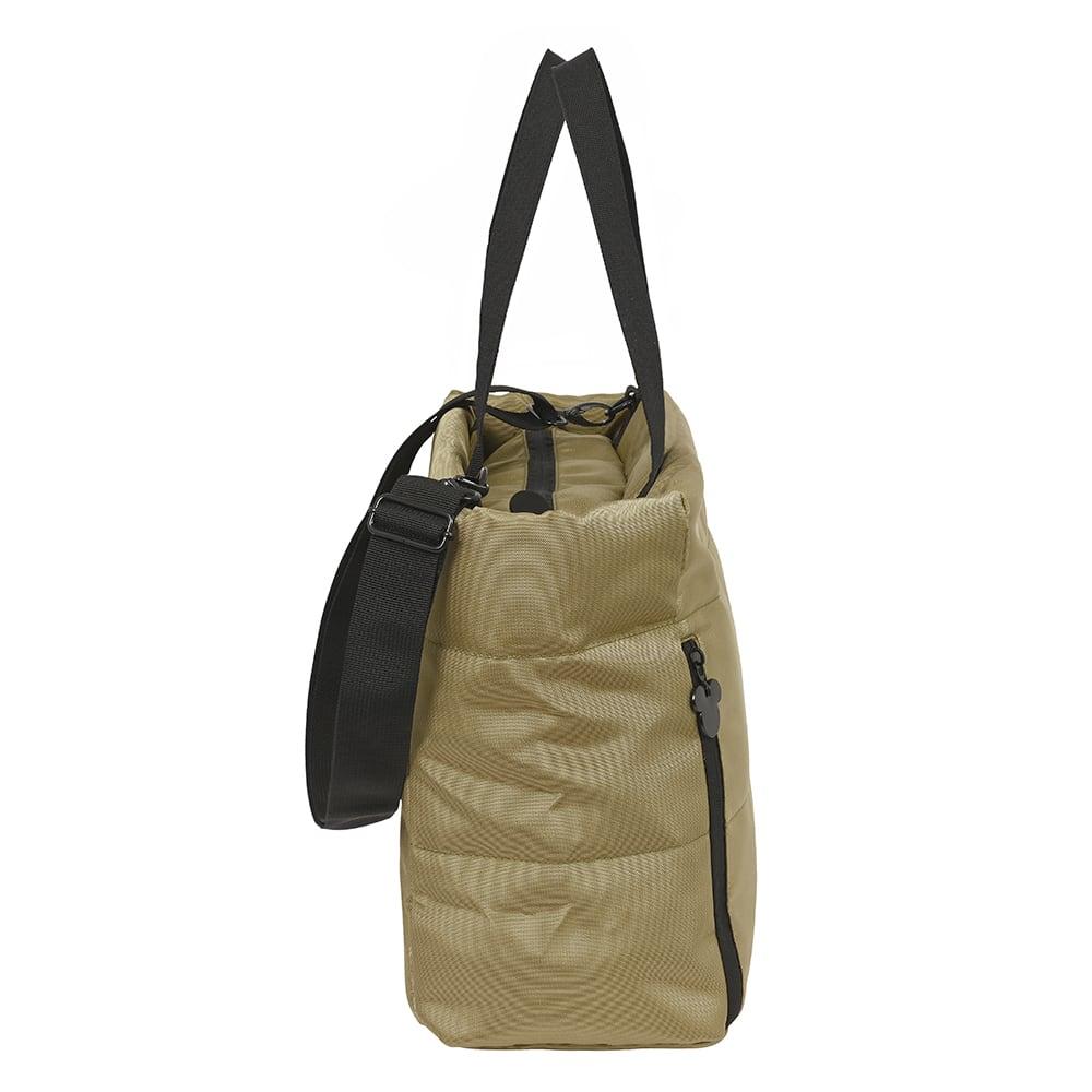 DISNEY 100YEARS - Beige - Handbag '40x31x17cm' : ShopForGeek.com: Bag ...