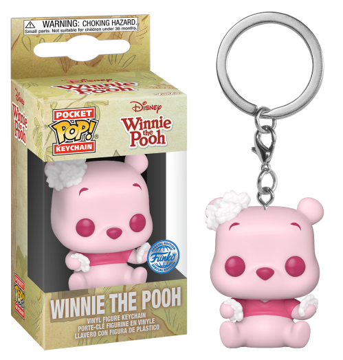 Pocket Pop Keychains : Disney Wreck It Ralph - Ralph : ShopForGeek.com ...