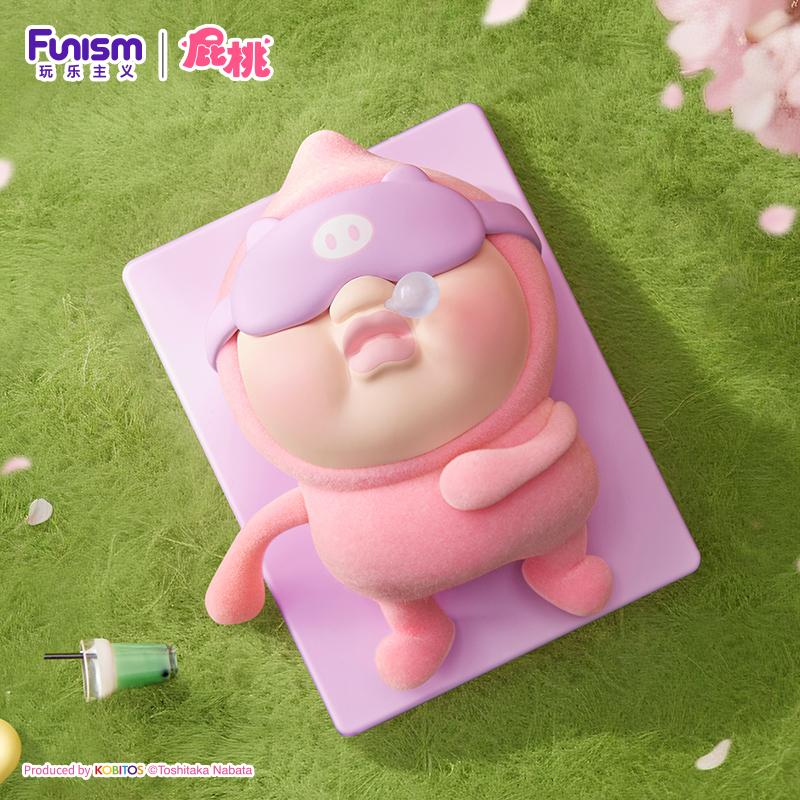 KOBITOS - Gym Challenge Series - Blind Box 6 Figure set : ShopForGeek ...