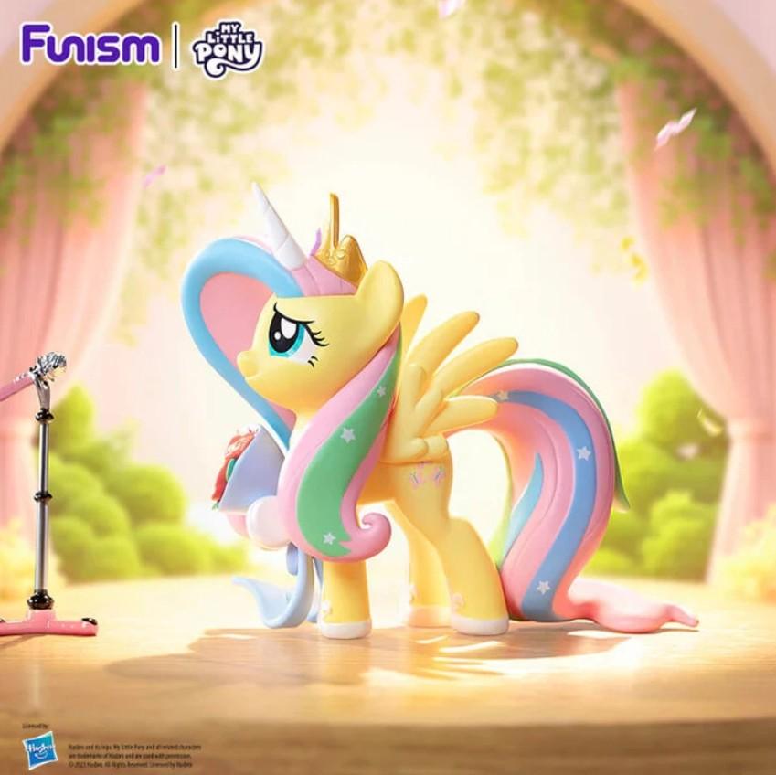 MY LITTLE PONY - Sweet Diary - Blind Box 8 Figure set 10cm ...