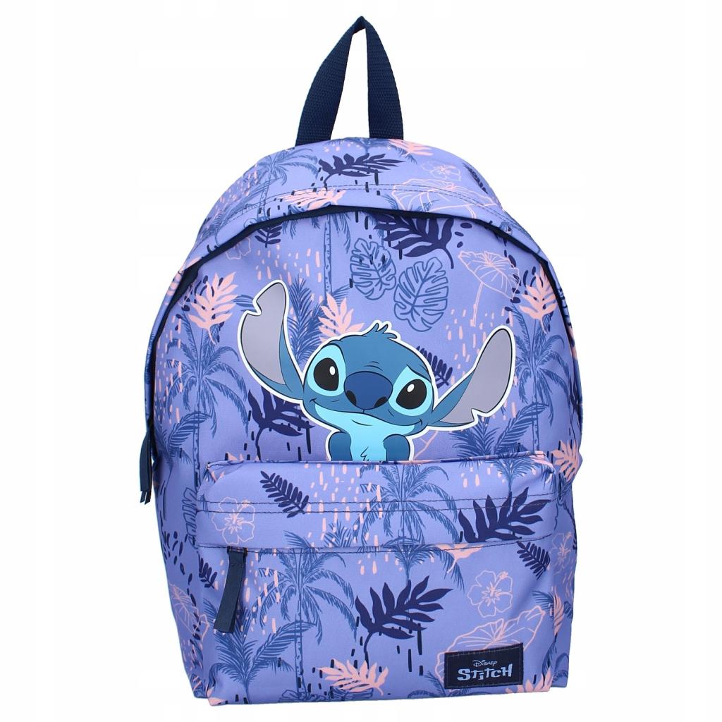 STITCH - You're My Fav' - Backpack '37 x 26 x 12 cm' : ShopForGeek.com ...