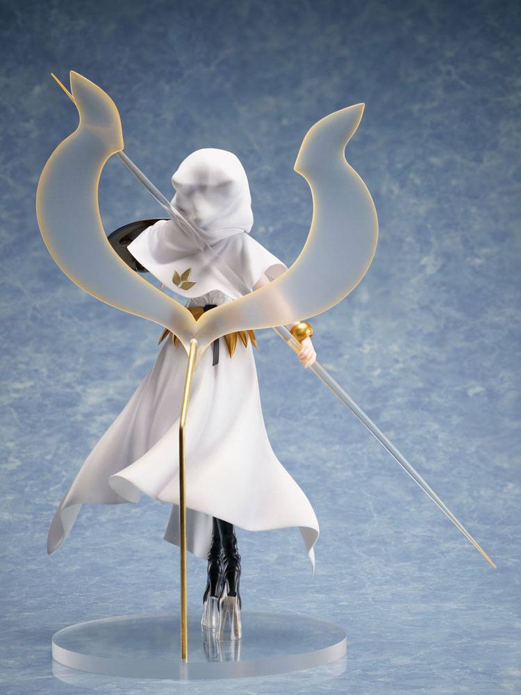 FATE / GRAND ORDER - Lancer Valkyrie (Ortlinde) - Statue 27cm ...