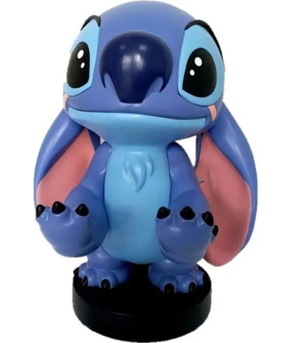 STITCH - Figure 20 cm- Controller & Phone Support : ShopForGeek.com ...