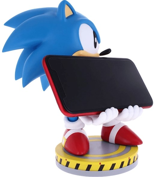 SONIC - Sliding - Support Manette & Portable : ShopForGeek.com ...