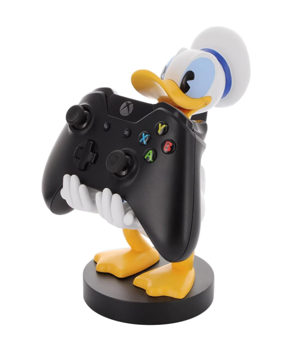 DONALD - Controller & Phone Support - 20cm : ShopForGeek.com: Figuren ...