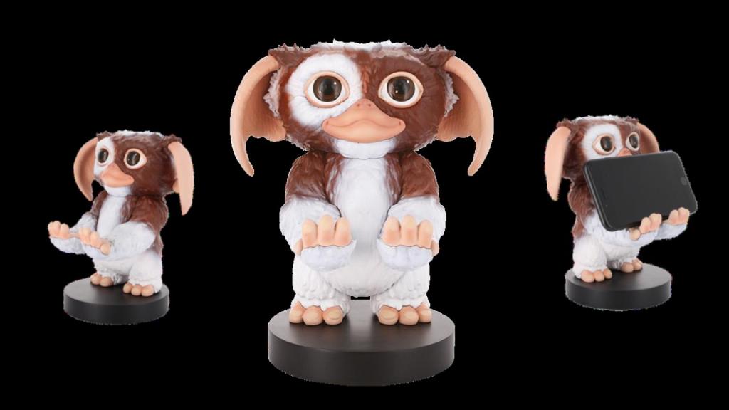 GIZMO - Figure 20 cm- Controller & Phone Support : ShopForGeek.com ...